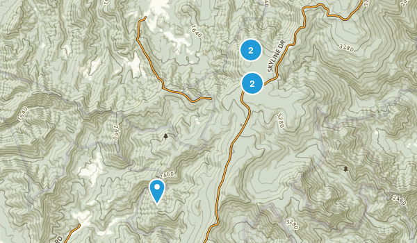 Best Trails near Stanley, Virginia | AllTrails