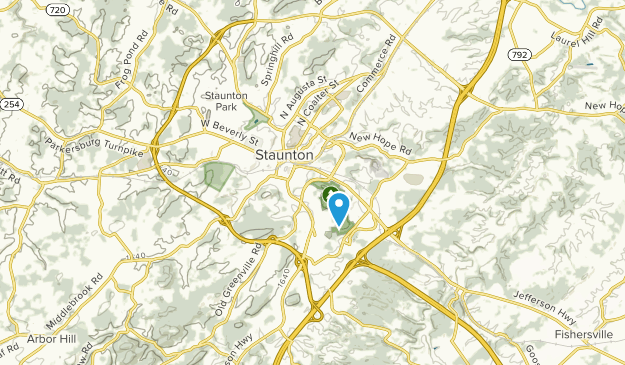 Best Trails near Staunton, Virginia | AllTrails