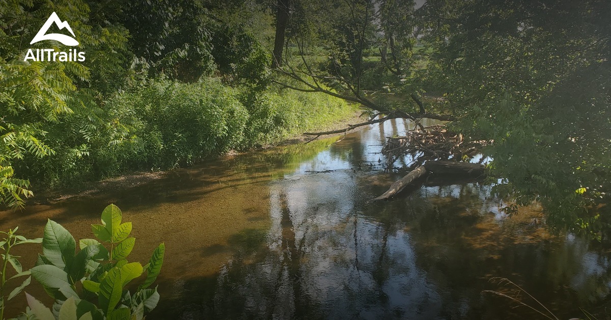 Best hikes and trails in Stevensburg | AllTrails