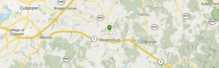 Best Hikes and Trails in Stevensburg | AllTrails