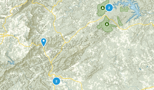 Best Trails near Stuart, Virginia | AllTrails