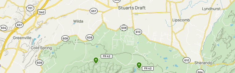 Best Hikes and Trails in Stuarts Draft | AllTrails