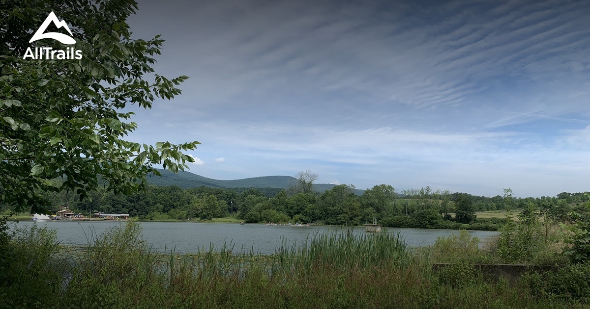 Best hikes and trails in Swoope | AllTrails