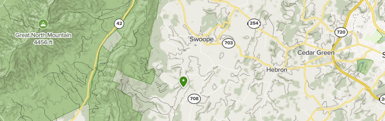 Best Hikes and Trails in Swoope | AllTrails
