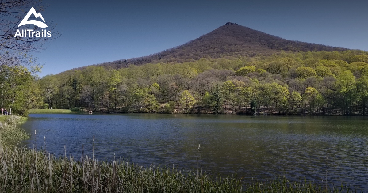 Best hikes and trails in Thaxton | AllTrails