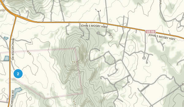 Best Trails near Upperville, Virginia | AllTrails