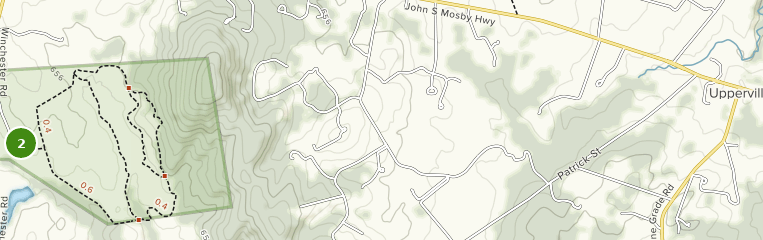 Best Trails near Upperville, Virginia | AllTrails