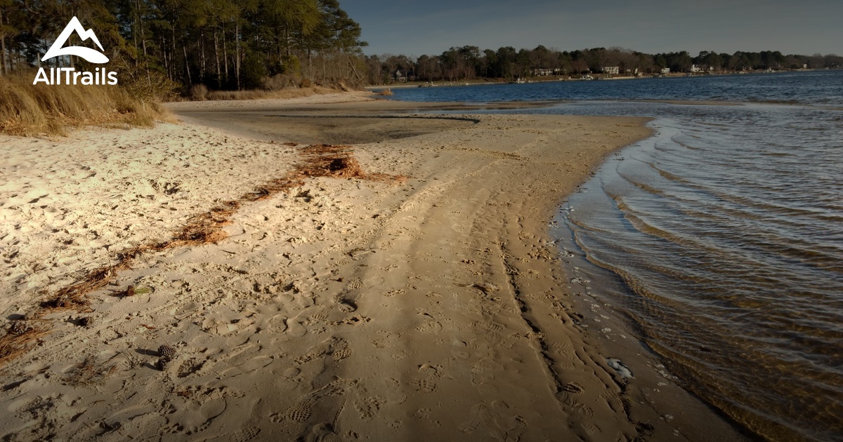 Best Trails near Virginia Beach, Virginia | AllTrails