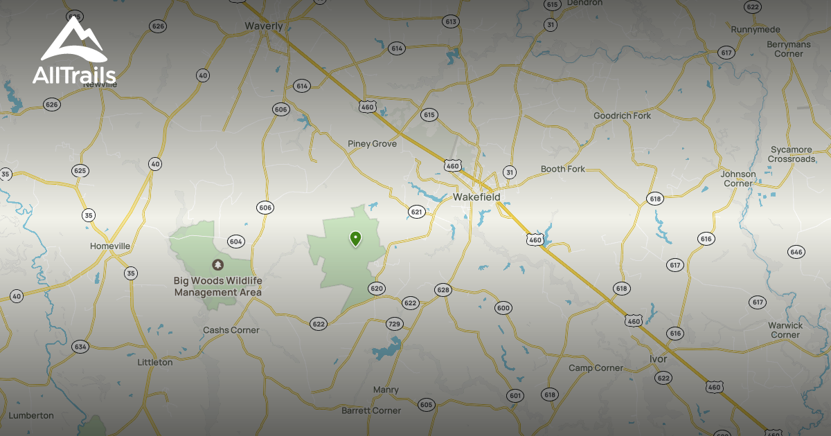 Best hikes and trails in Wakefield | AllTrails