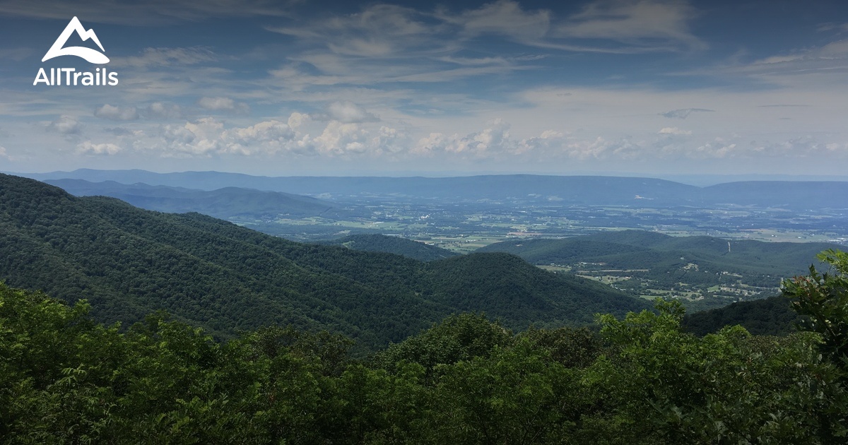 Best hikes and trails in Waynesboro | AllTrails