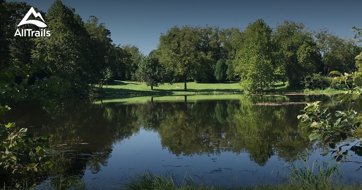 Best hikes and trails in White Post | AllTrails