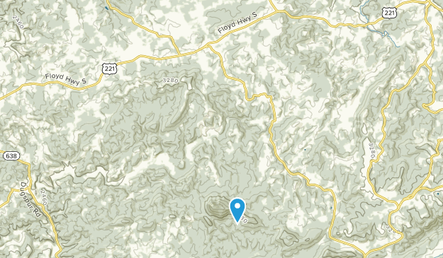 Best Trails near Willis, Virginia | AllTrails