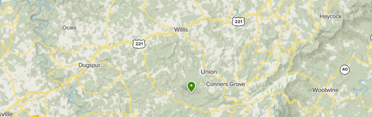 Best Hikes and Trails in Willis | AllTrails