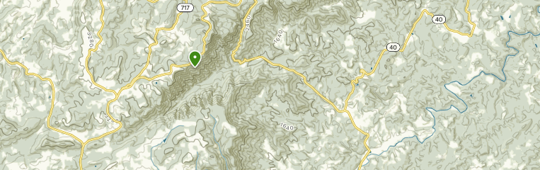 Best Trails near Woolwine, Virginia | AllTrails