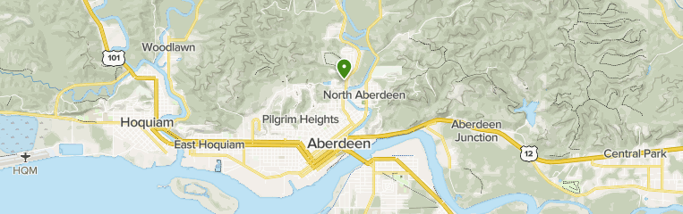 Best Trails near Aberdeen, Washington | AllTrails