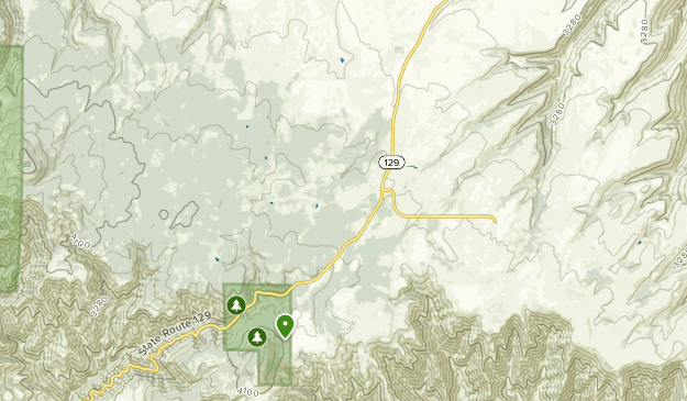 Best Trails near Anatone, Washington | AllTrails