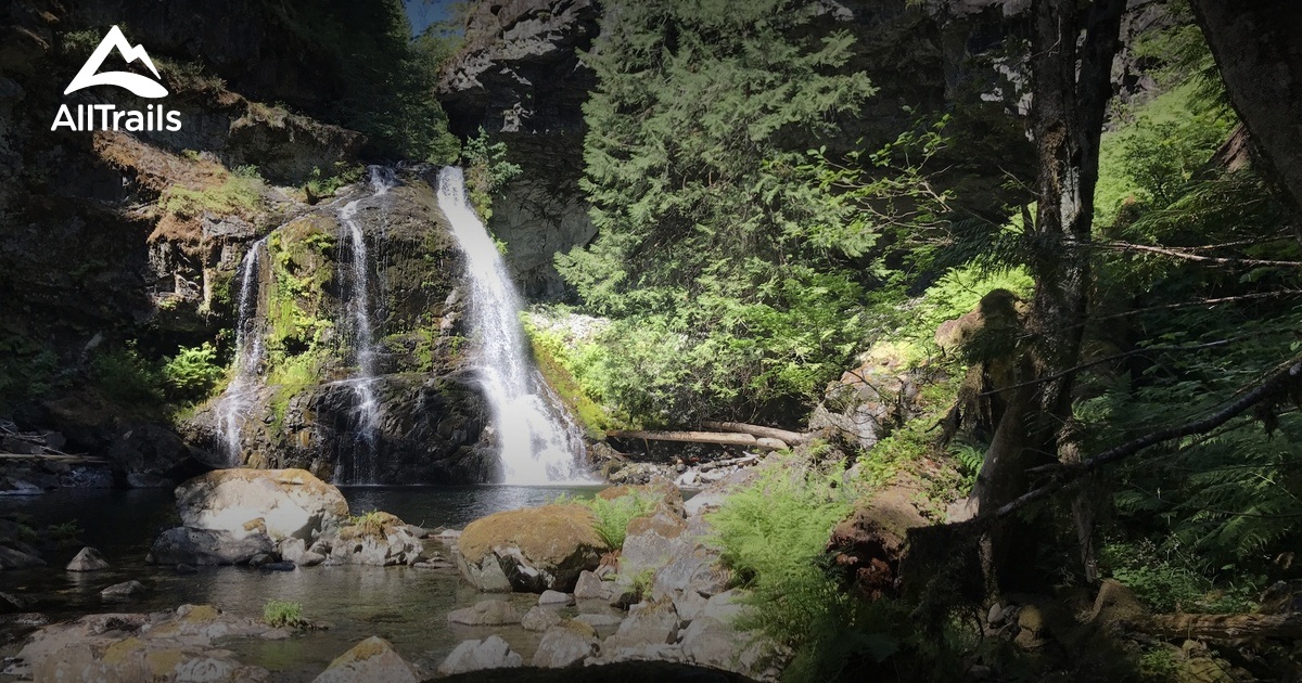 Best Hikes and Trails in Ariel | AllTrails