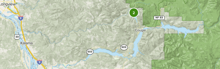 Best trails in Ariel, Washington | AllTrails