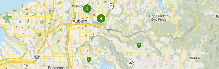 Best trails in Auburn, Washington | AllTrails