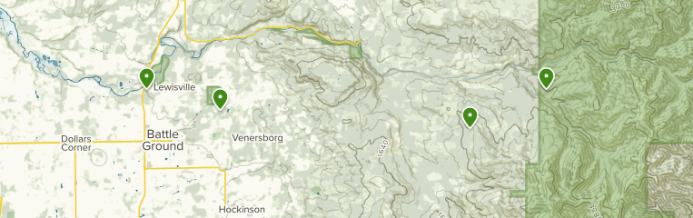 Best Trails near Battle Ground, Washington | AllTrails