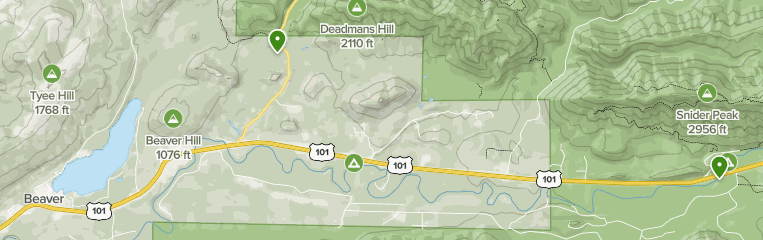 Best hikes and trails in Beaver | AllTrails