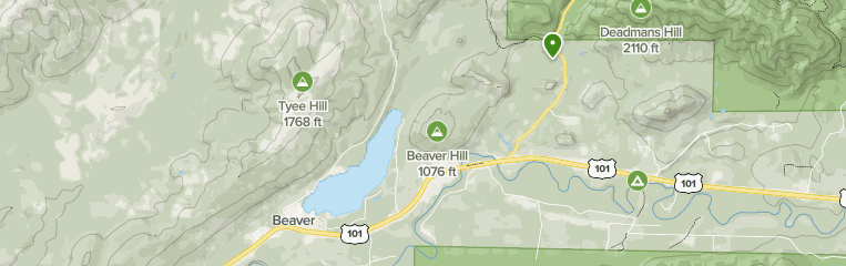 Best trails in Beaver, Washington | AllTrails