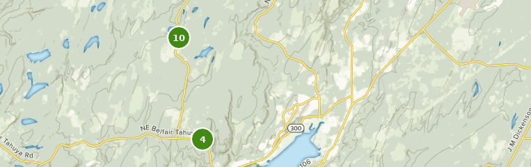 Best Trails near Belfair, Washington | AllTrails