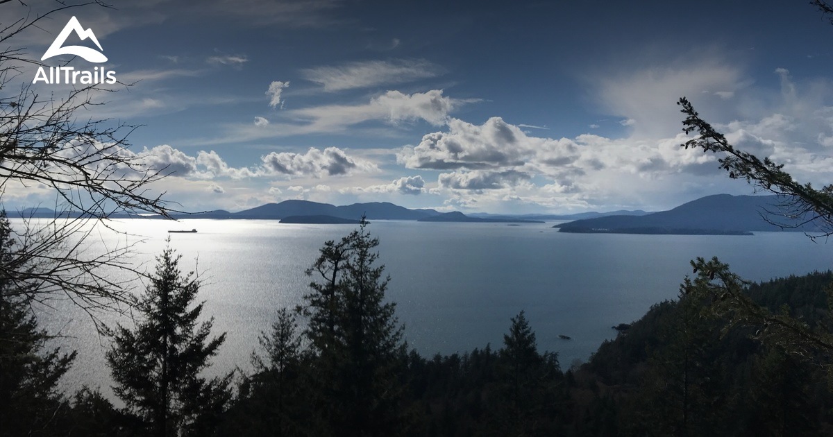 Best Trails near Bellingham, Washington | AllTrails