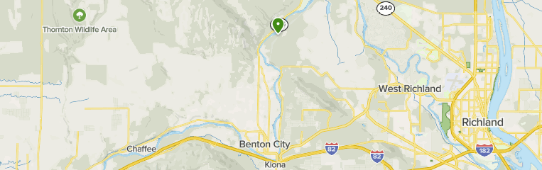 Best Hikes and Trails in Benton City | AllTrails
