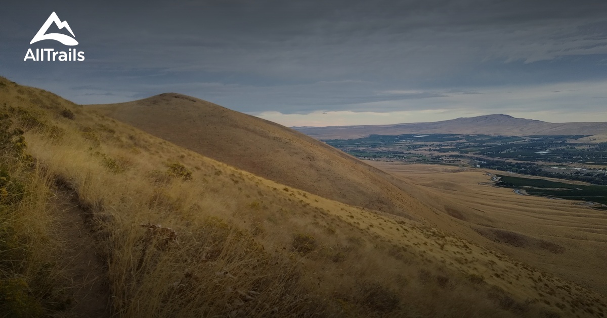 Best hikes and trails in Benton City | AllTrails