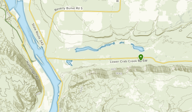 Best Trails near Beverly, Washington | AllTrails