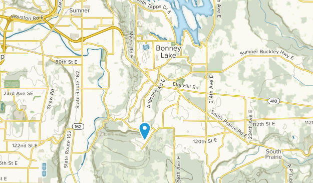 Best Trails near Bonney Lake, Washington | AllTrails