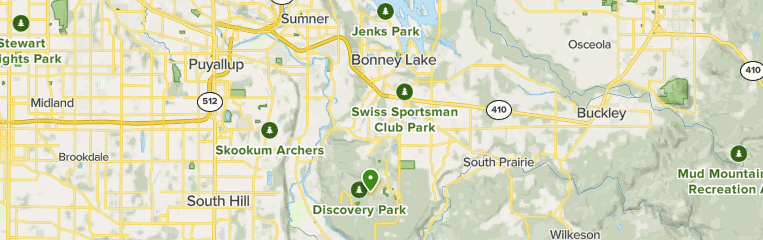Best Hikes and Trails in Bonney Lake | AllTrails
