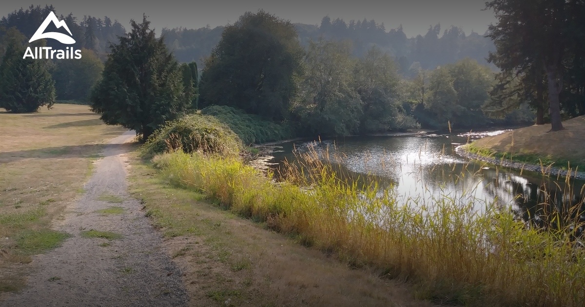 Best Trails near Bothell, Washington | AllTrails