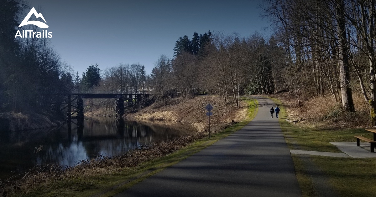 Best trails in Bothell, Washington | AllTrails