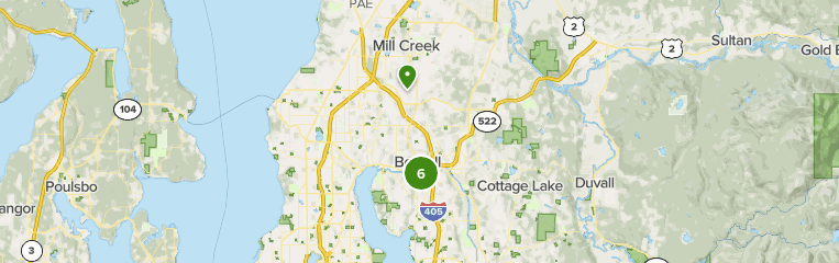 Best trails in Bothell, Washington | AllTrails