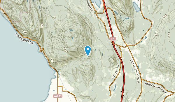 Best Trails near Bow, Washington | AllTrails