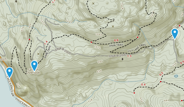 Best Trails near Bow, Washington | AllTrails