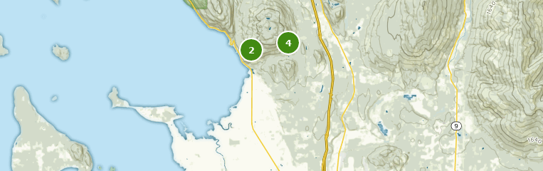 Best Trails near Bow, Washington | AllTrails