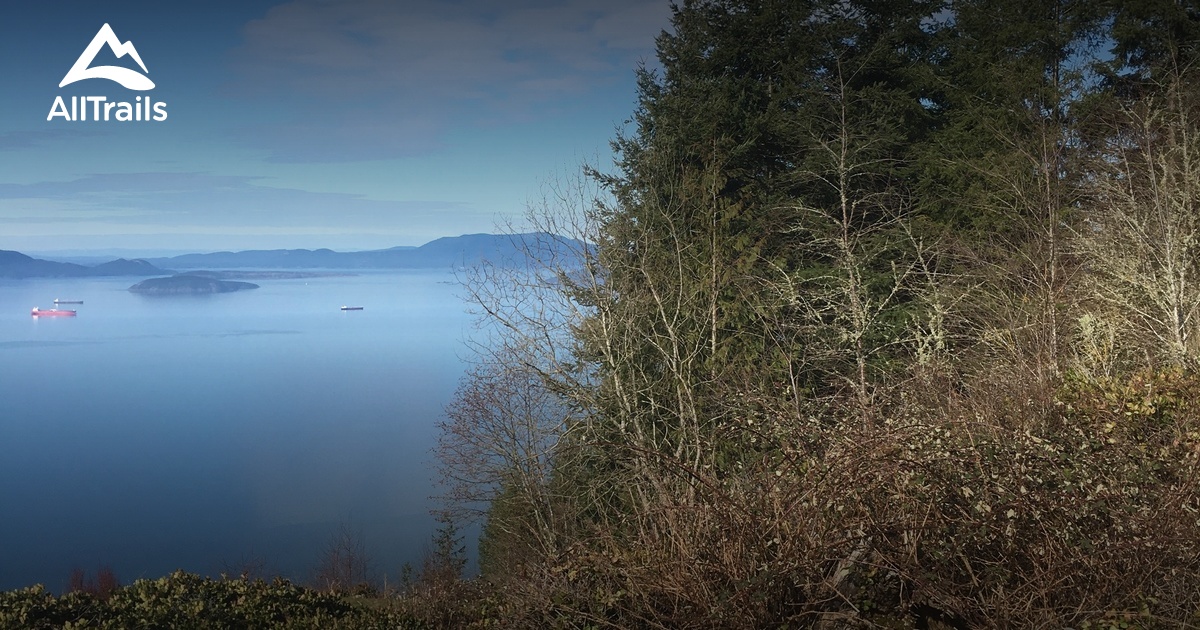 Best Trails near Bow, Washington | AllTrails