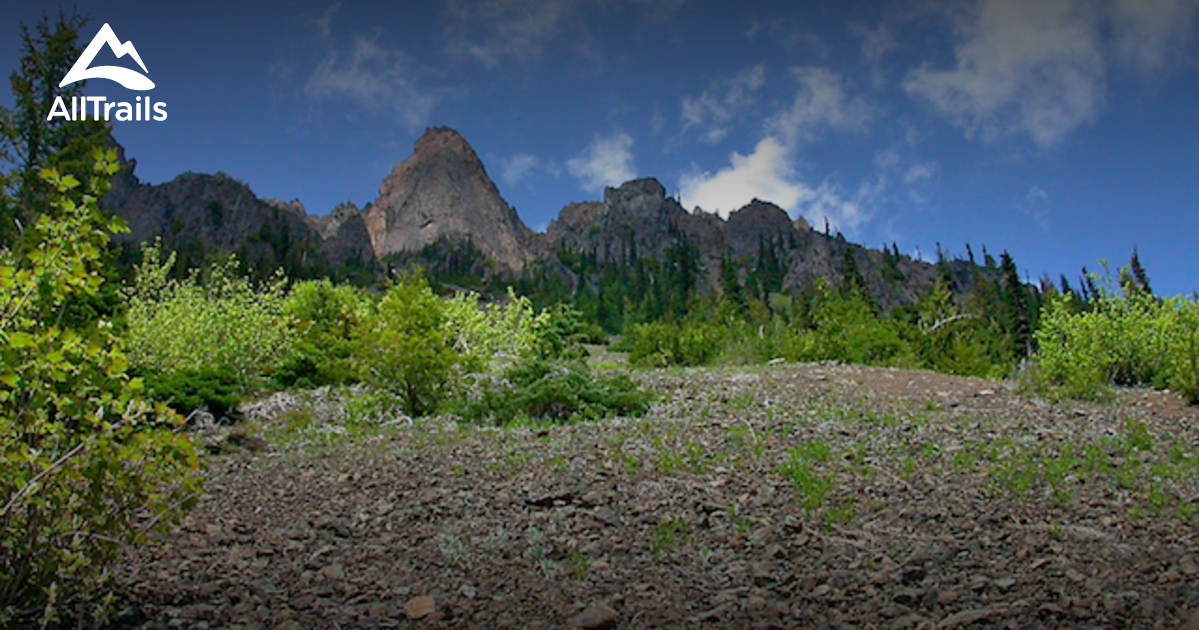 Best Trails near Brinnon, Washington | AllTrails