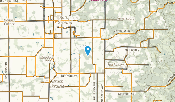 Best Trails near Brush Prairie, Washington | AllTrails