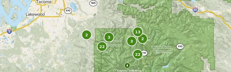Best Trails near Buckley, Washington | AllTrails