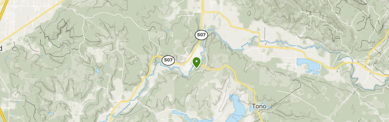 Best Hikes and Trails in Bucoda | AllTrails