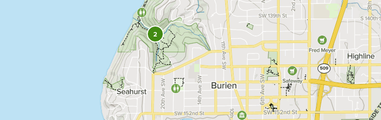Best Hikes and Trails in Burien | AllTrails