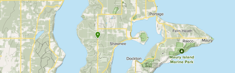 Best Hikes and Trails in Burton | AllTrails