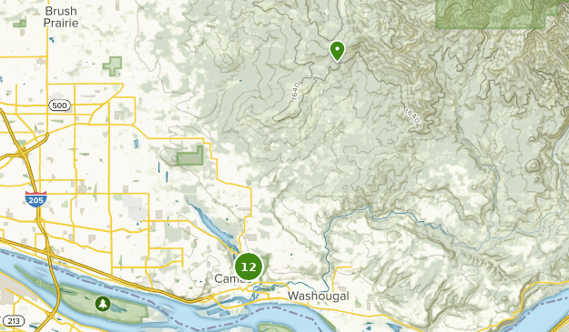 Best Trails near Camas, Washington | AllTrails