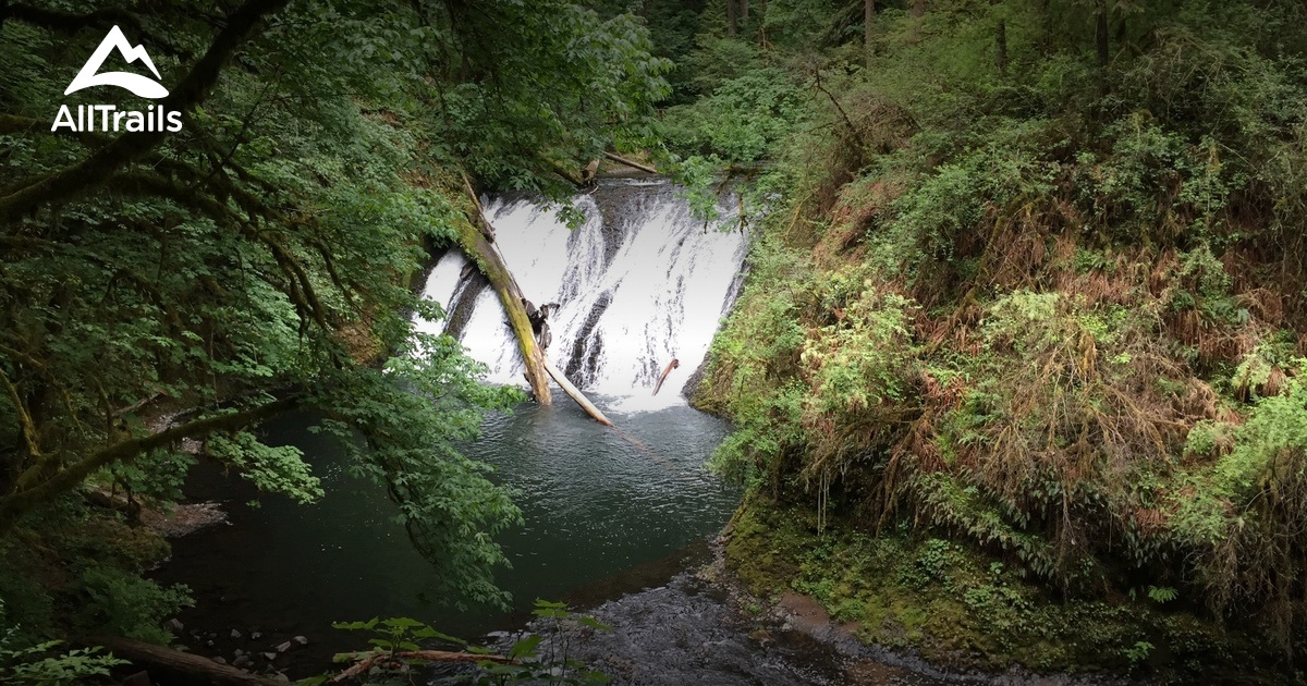 Best trails in Camas, Washington | AllTrails