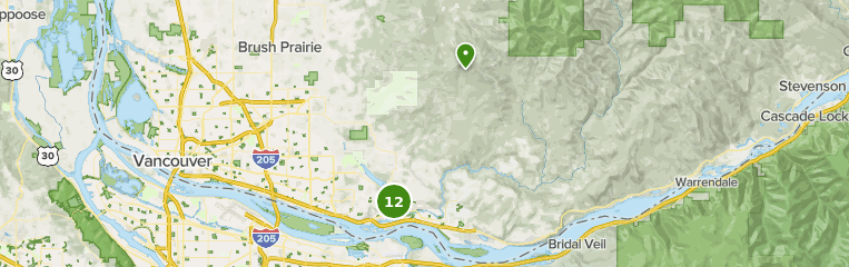 Best 10 Trails and Hikes in Camas | AllTrails