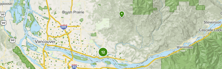 Best trails in Camas, Washington | AllTrails